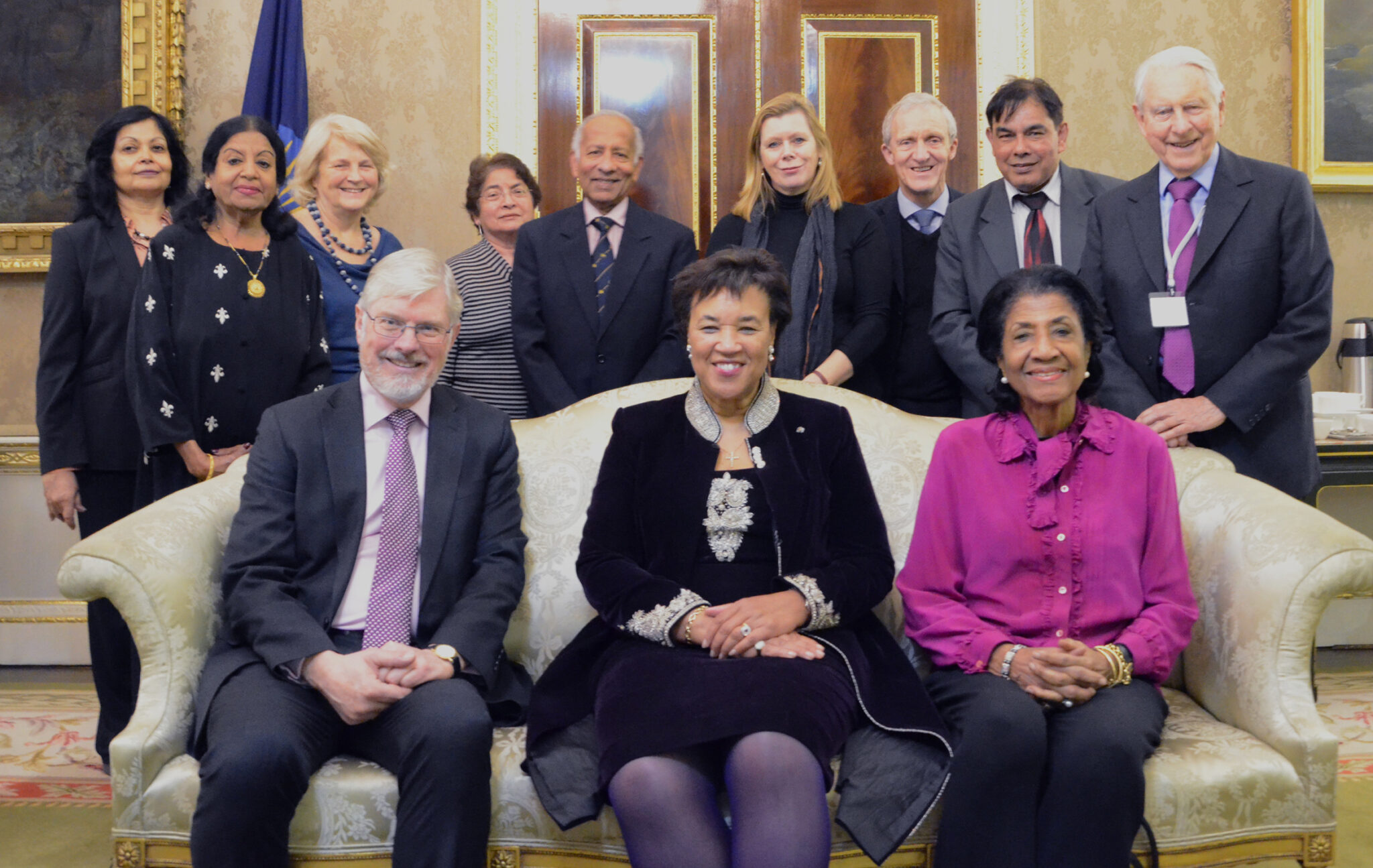 Our Partners - The Commonwealth Association