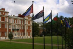 ABOUT THE COMMONWEALTH - The Commonwealth Association