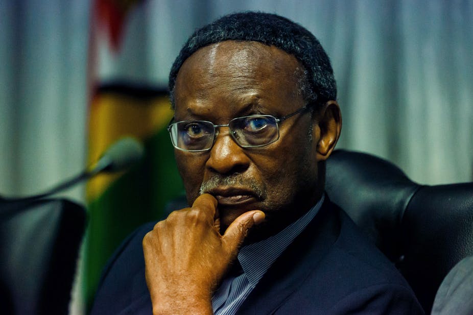 Emeka Anyaoku: portrait of a skilled diplomat who graced Nigeria ...