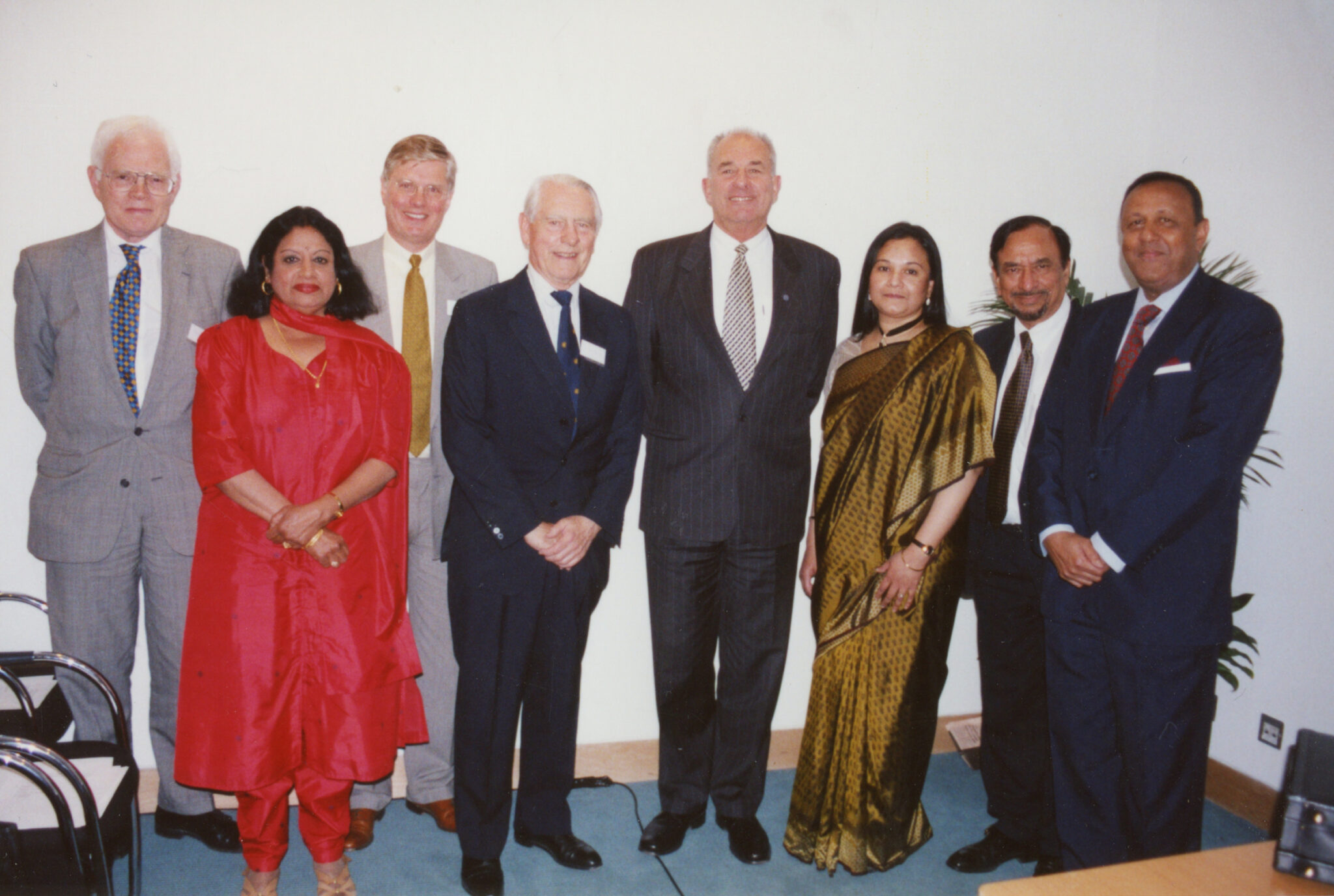 Staying engaged - promoting and fostering the Commonwealth - The ...